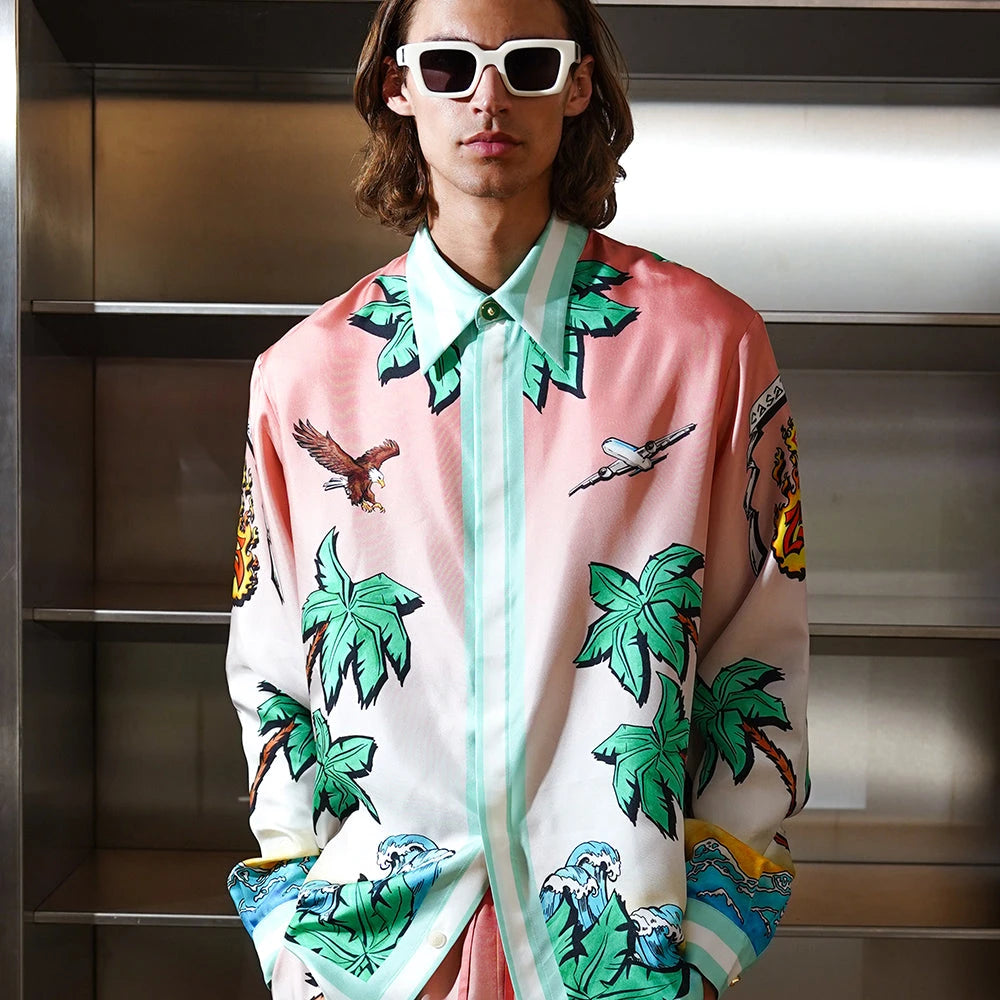 Men's Just in – Simple Caracters