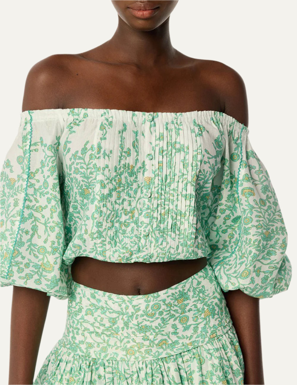 LA POUPETTE BOVA – Simple Caracters