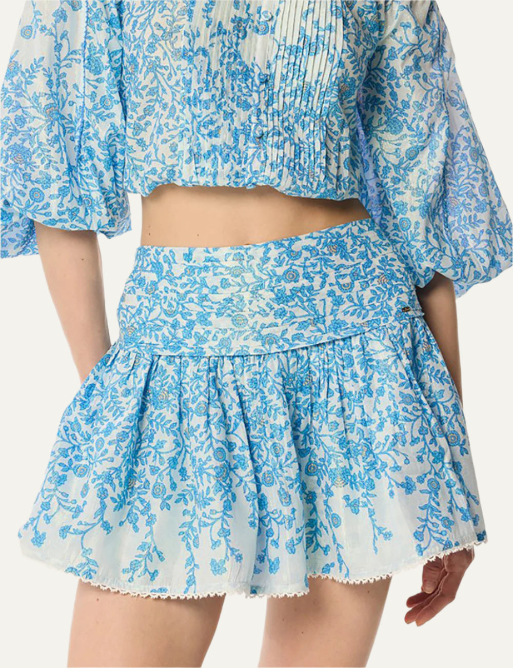 LA POUPETTE COLLEEN – Simple Caracters