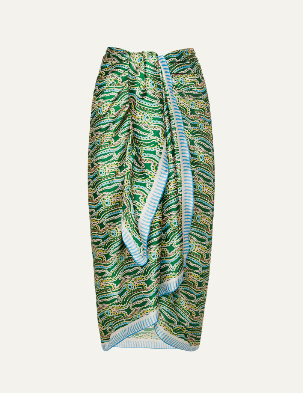 SELINI SANDY LONG PAREO – Simple Caracters