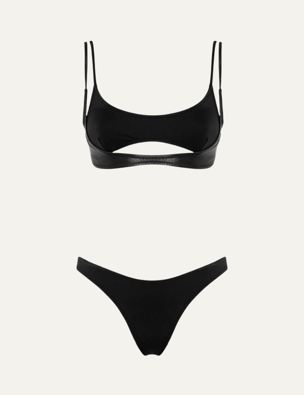 MEYIA DOUBLE BIKINI – Simple Caracters