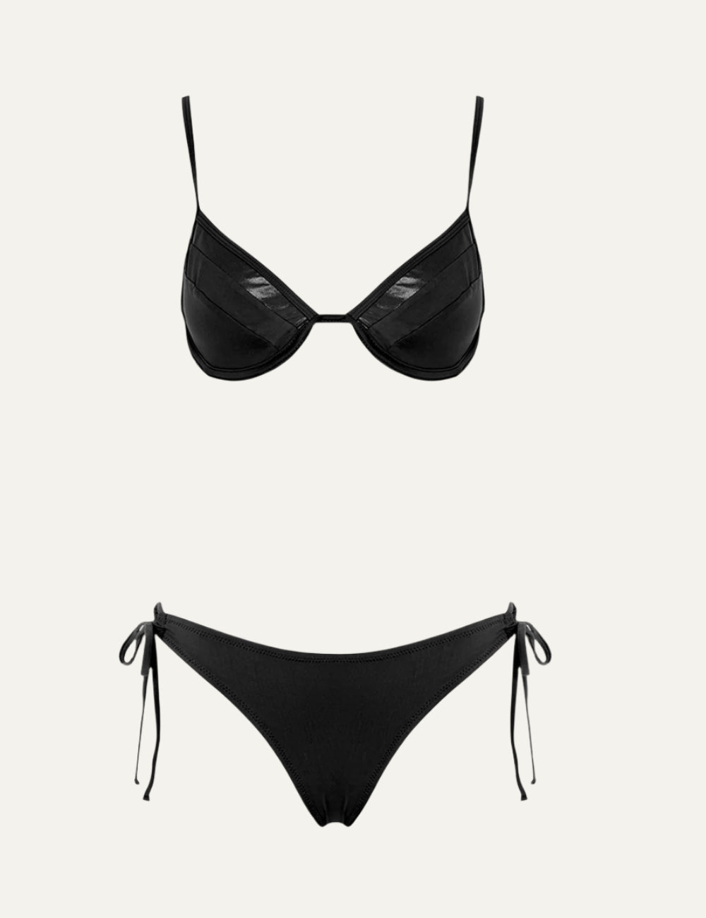 MEYIA RARE BIKINI – Simple Caracters
