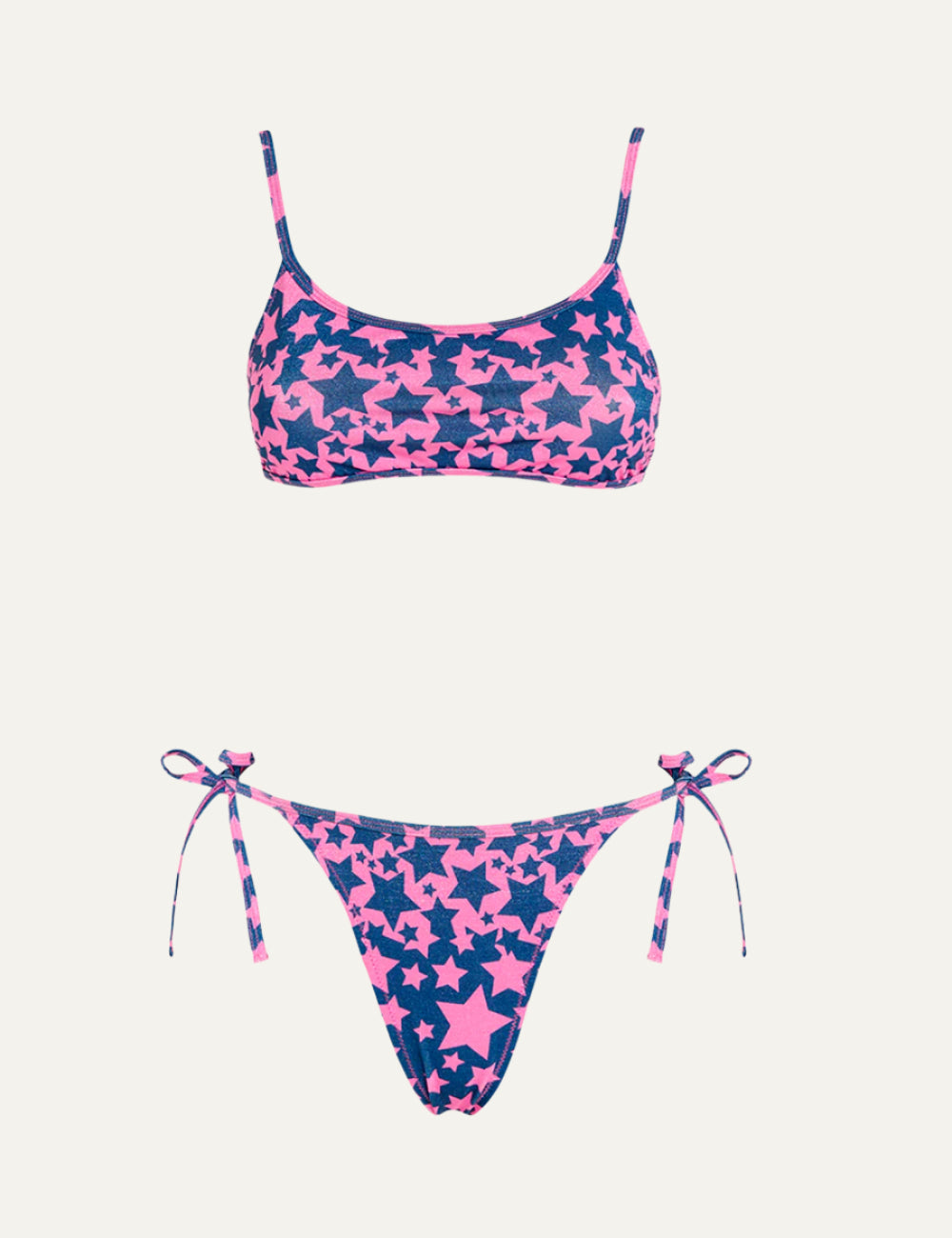 MEYIA BASIS BIKINI – Simple Caracters
