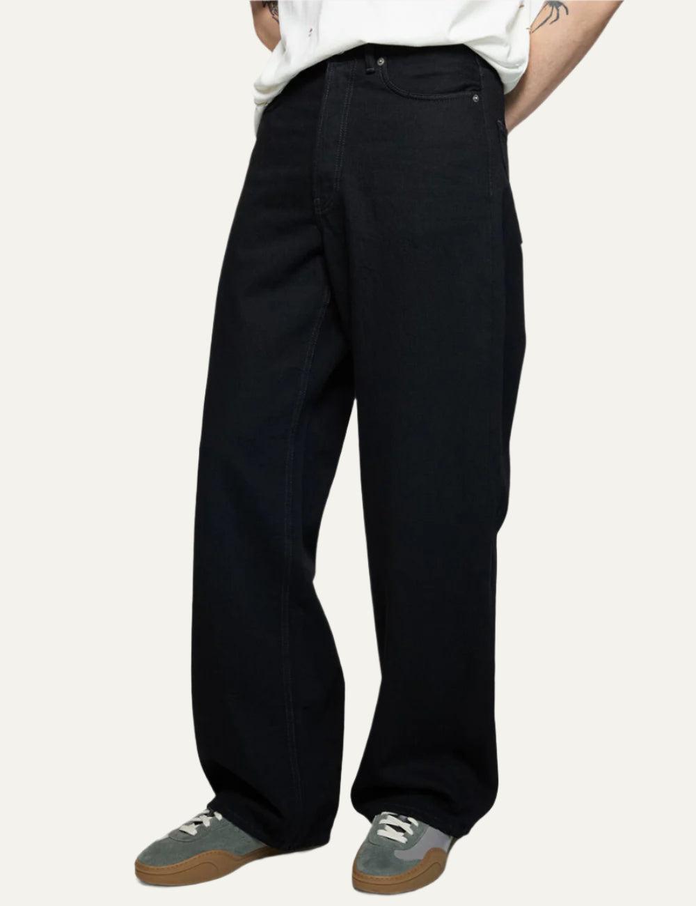 ACNE STUDIOS ACNE STUDIOS 1981 U – Simple Caracters