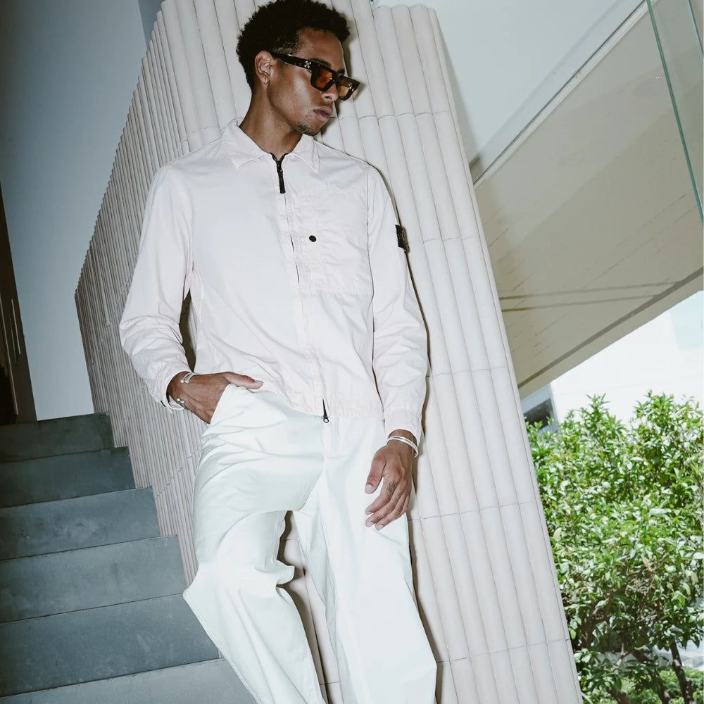 Men's Exclusives – Simple Caracters