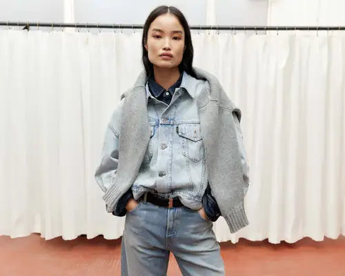 Women's Clothing – Simple Caracters