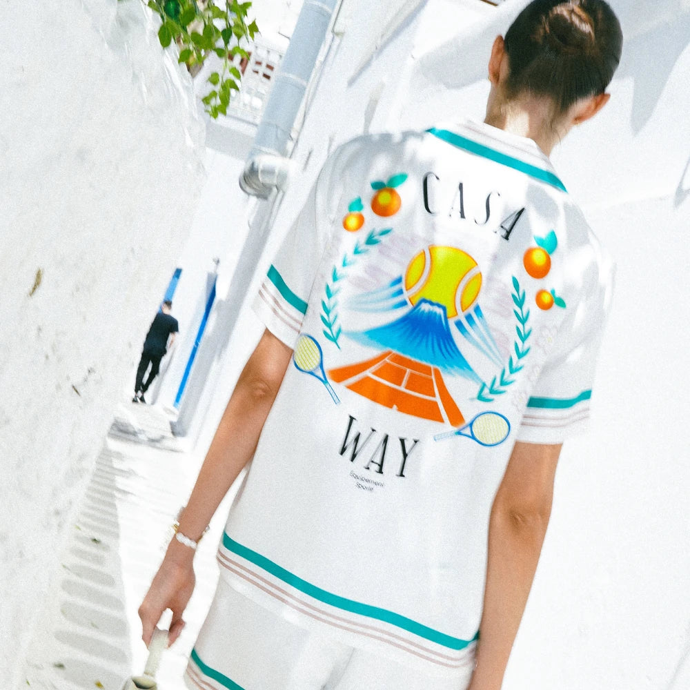 Women's Just in – Simple Caracters