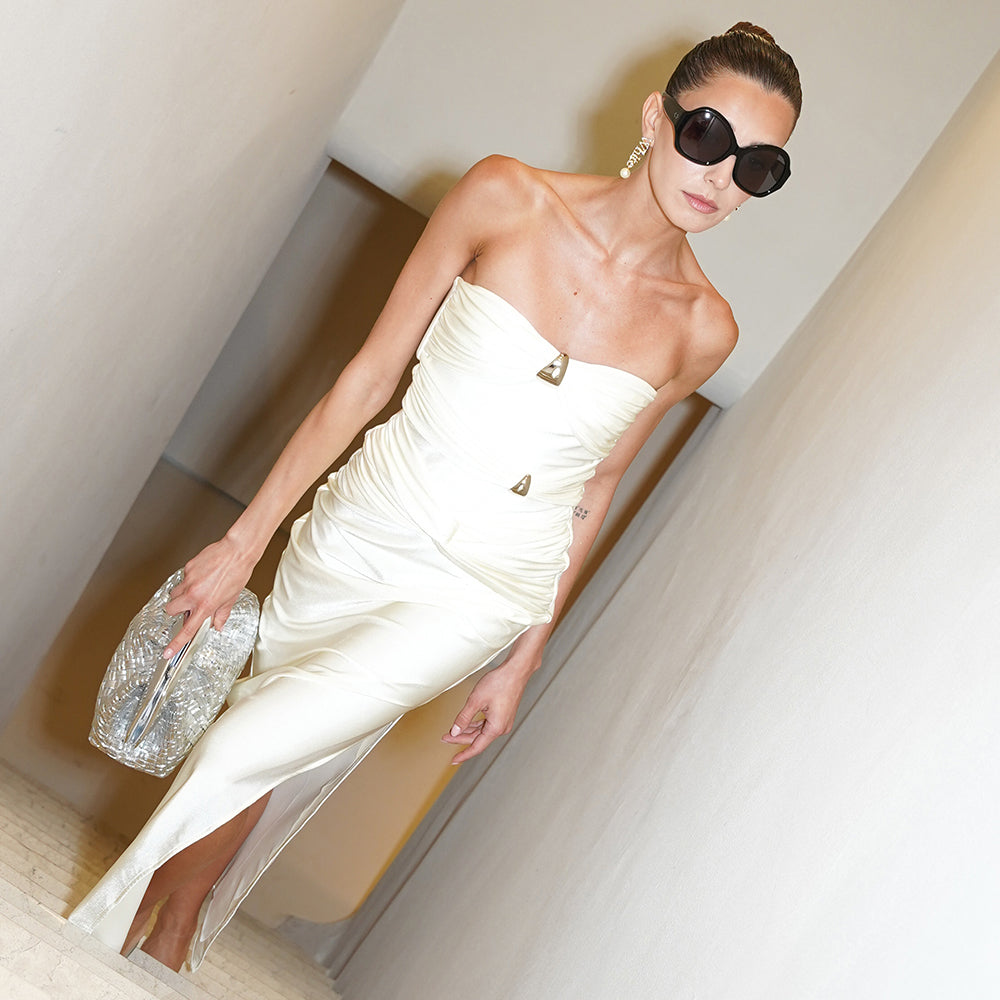 WOMEN'S DRESSES – Simple Caracters