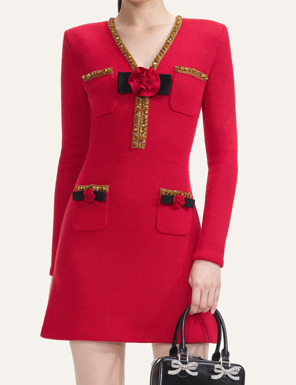 WOMEN'S DRESSES – Simple Caracters