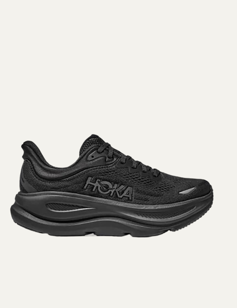 HOKA Bondi 9 – Simple Caracters