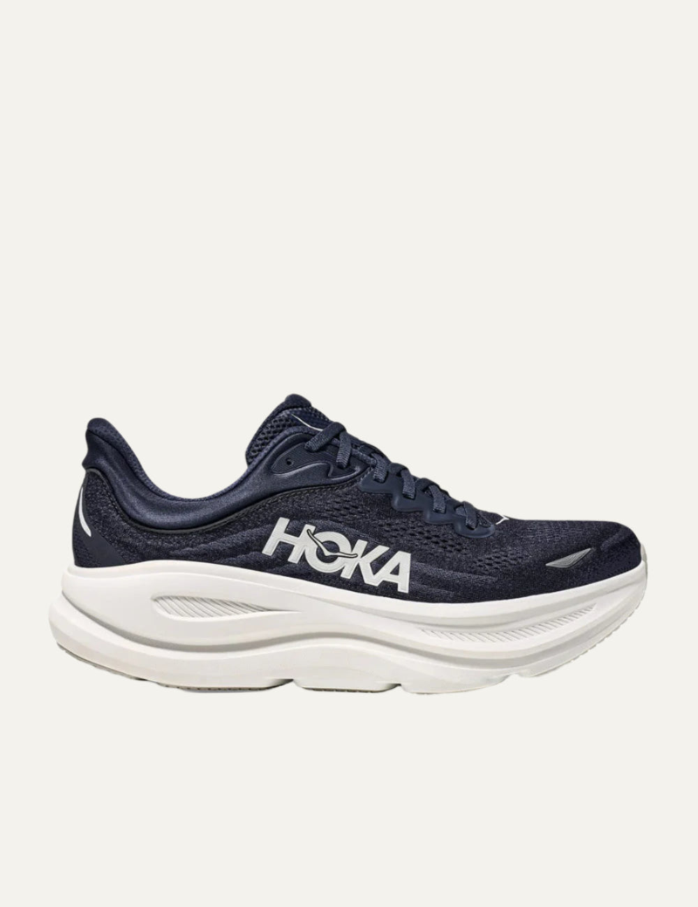 HOKA Bondi 9 – Simple Caracters