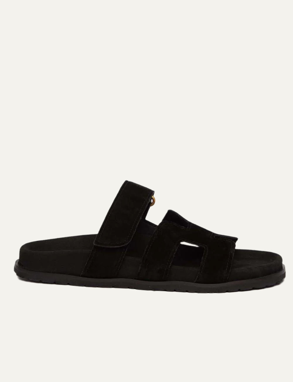 KOMIS & KOMIS C6 BLACK – Simple Caracters