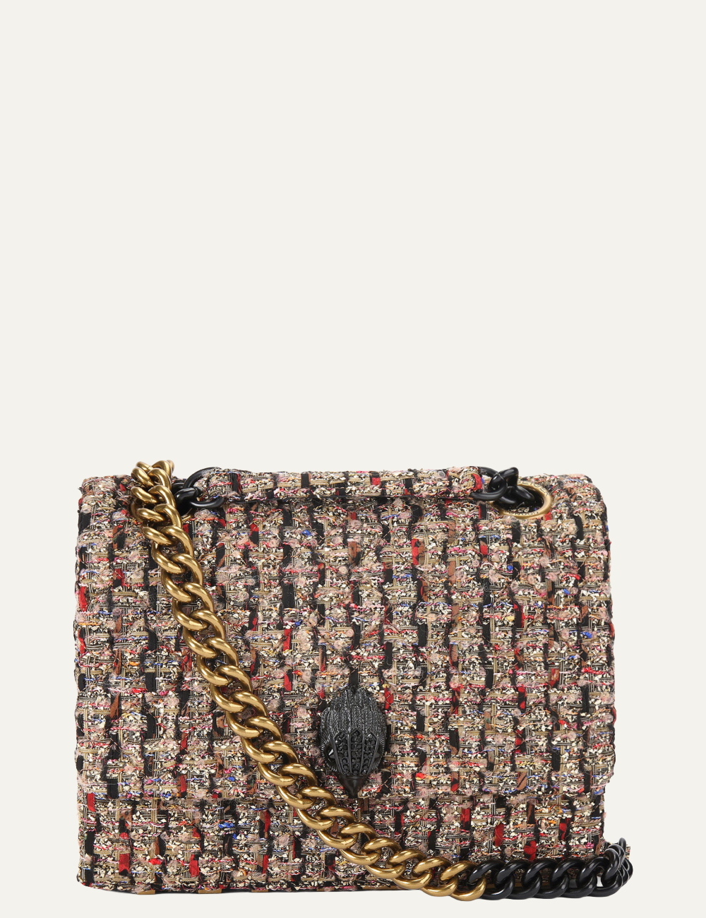 KURT GEIGER LARGE KENSINGTON KURT – Simple Caracters