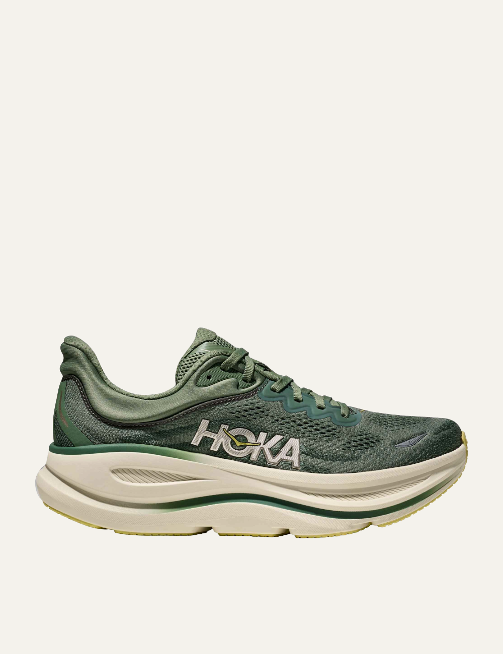 HOKA Bondi 9 – Simple Caracters