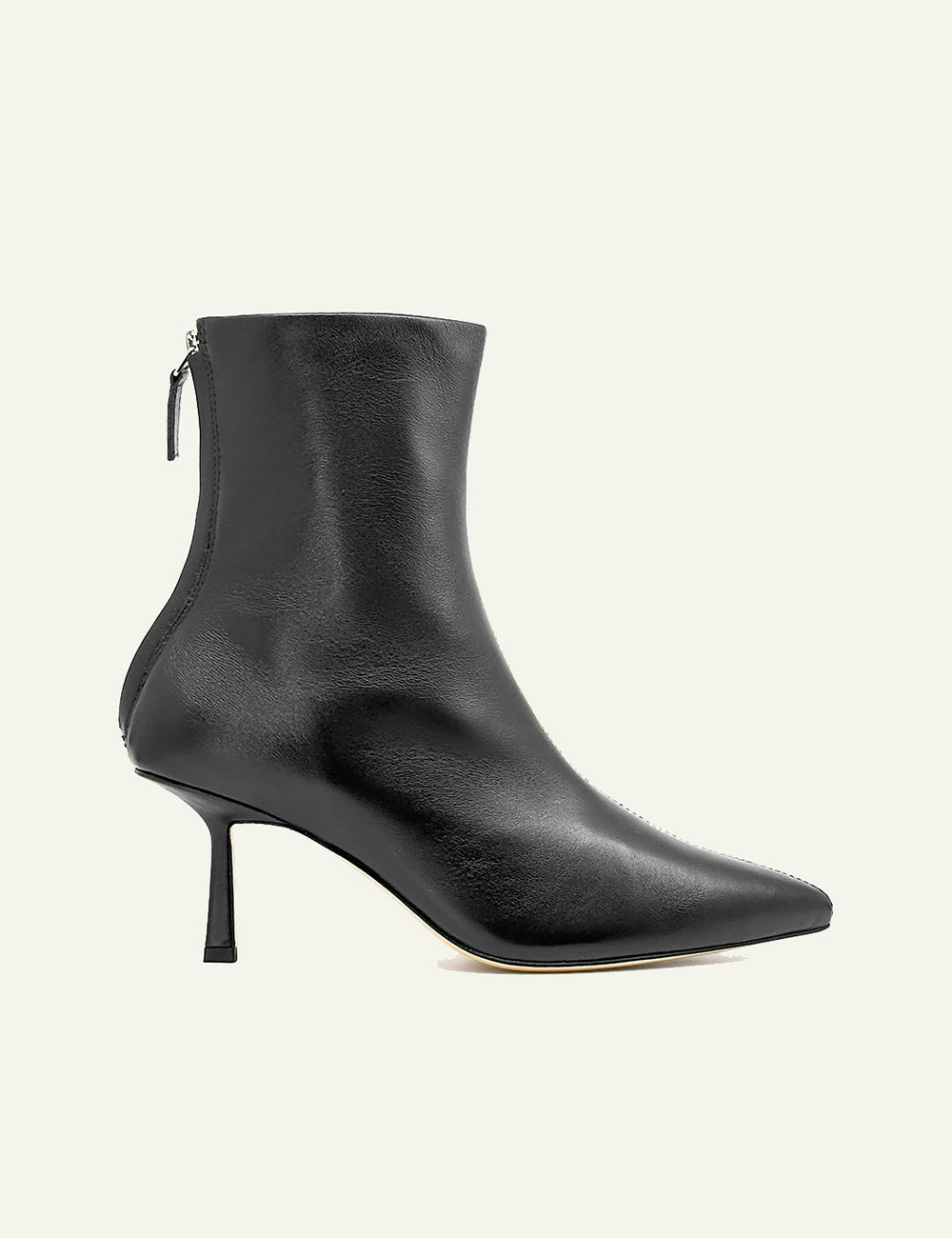 STUDIO AMELIA PETRA ANKLE BOOT – Simple Caracters