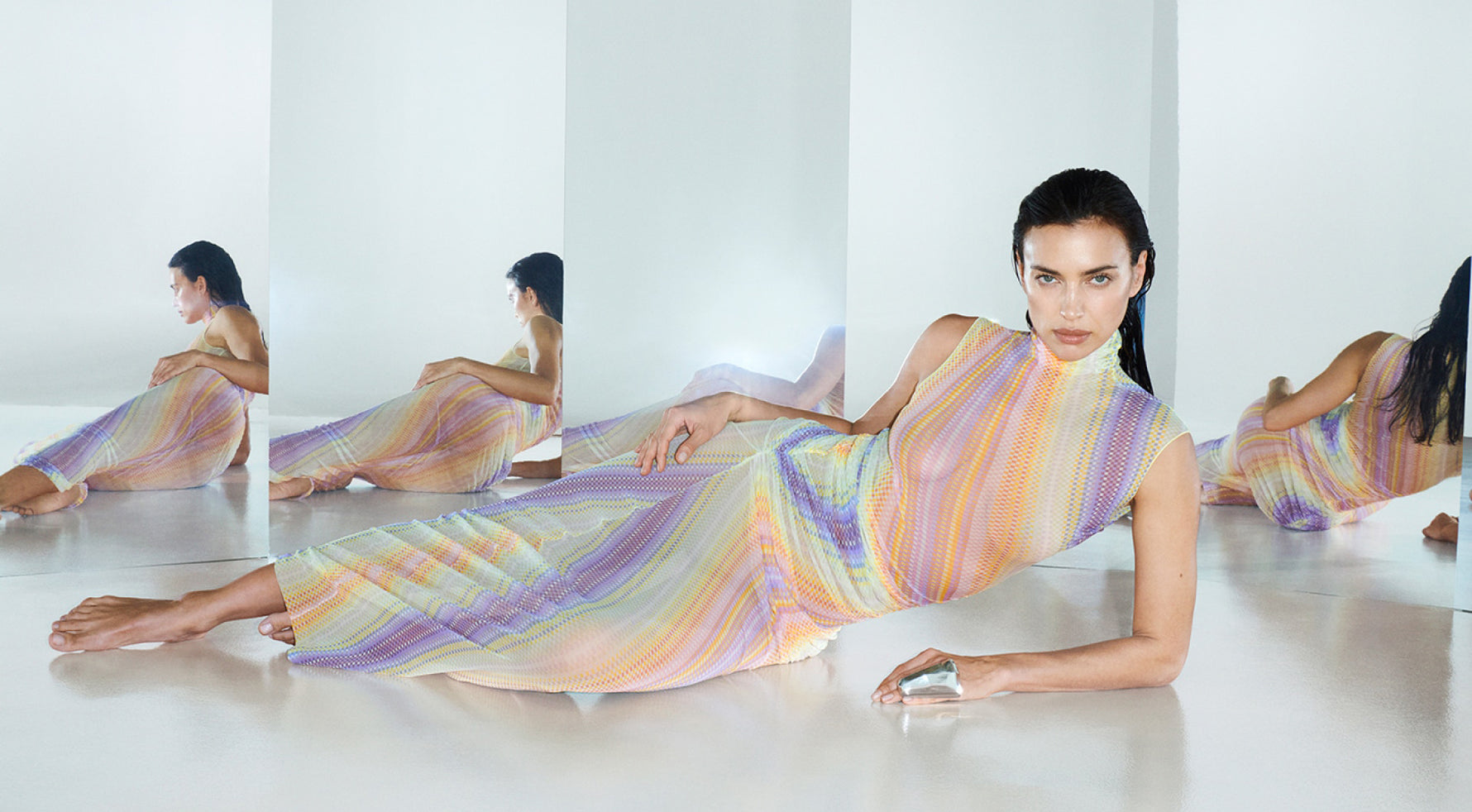 Woman – Simple Caracters