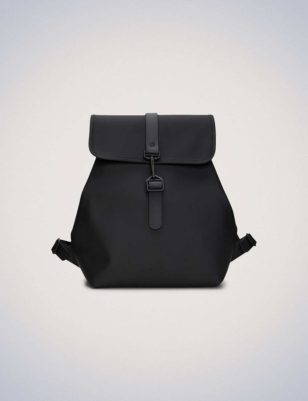 RAINS BUCKET BACKPACK W3 – Simple Caracters