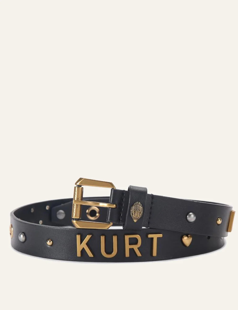 KURT GEIGER KURT 30 BELT – Simple Caracters