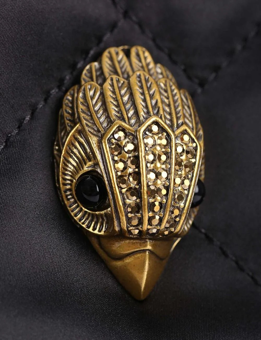 KURT GEIGER RECYCLED SQ SM SHOPPER – Simple Caracters